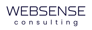 WebSense Consulting - Technology & Innovation